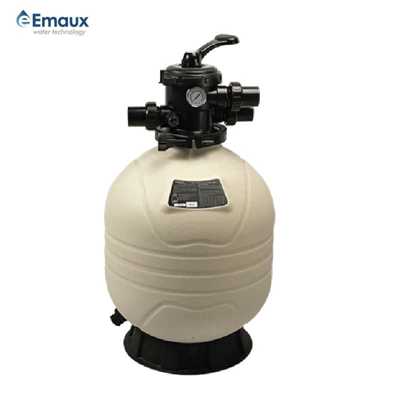 ถังกรองทราย EMAUX MFV SERIES