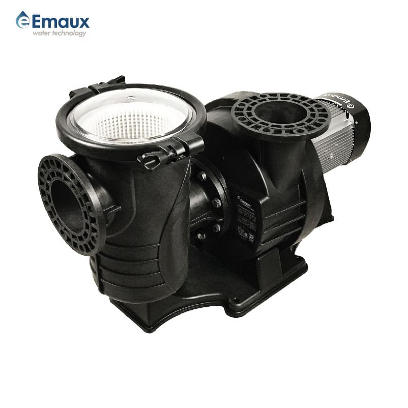 ปั๊มสระว่ายน้ำ Emaux รุ่น APS Siries