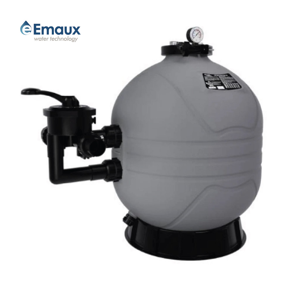 ถังกรองทราย EMAUX MFS SIDE MOUNT