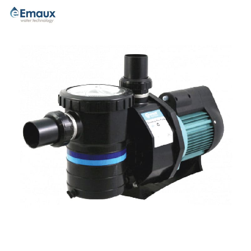 ปั๊มสระว่ายน้ำ Emaux รุ่น SB20 Siries